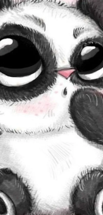 Animal Bird Drawing Live Wallpaper - free download