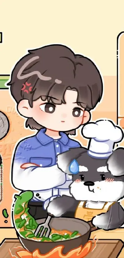 Animation Anime Animated Cartoon Live Wallpaper - download