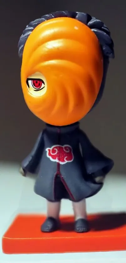 Anime Character Figure Art - free download