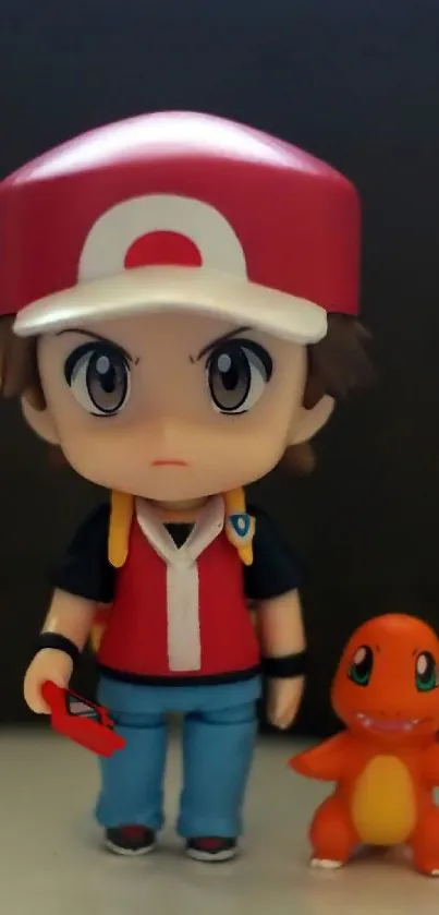 Anime Figure and Toy Friendship - free download