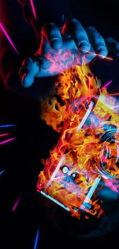 design Live Wallpaper - free download