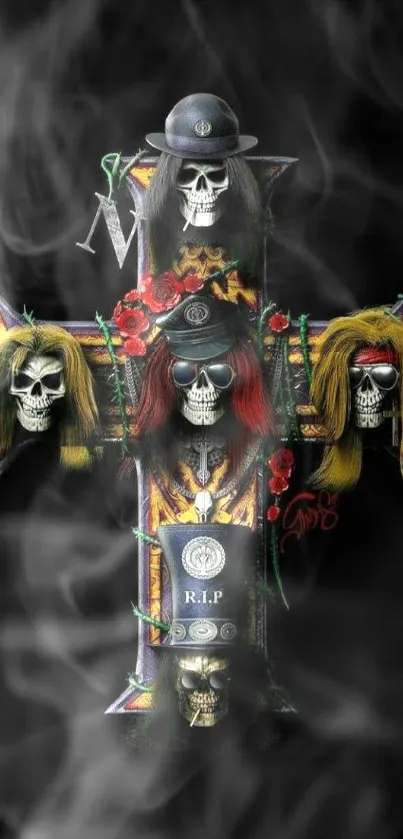 Art Hat Fictional Character Live Wallpaper - free download