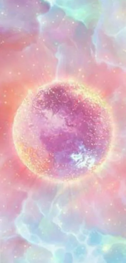 Astronomy Colorfulness Outdoor Object Live Wallpaper