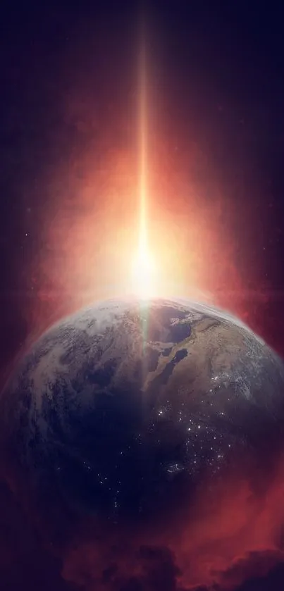 world Live Wallpaper - free download