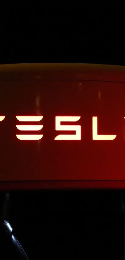 Tesla Live Wallpaper - free download