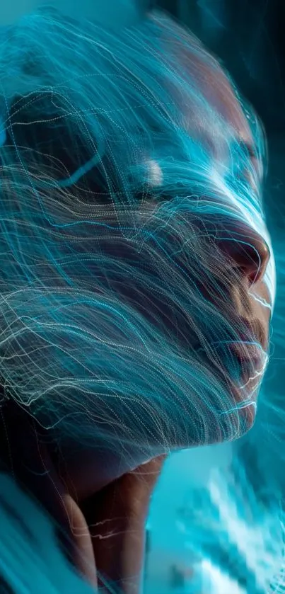 face Live Wallpaper - free download