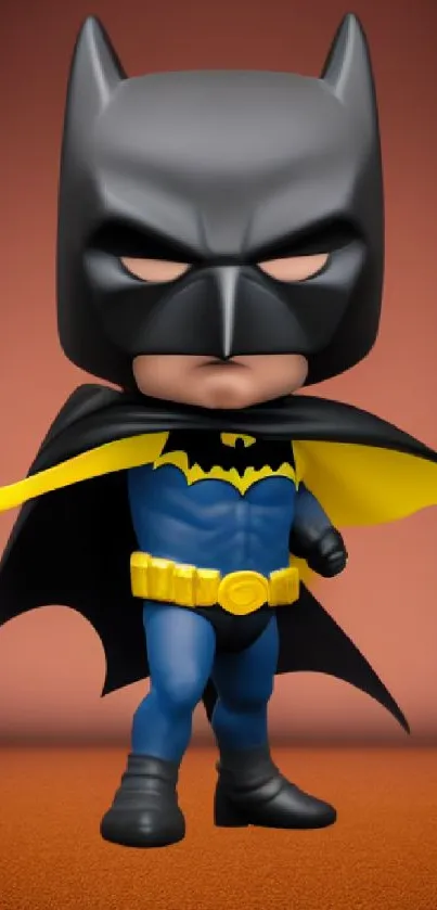 Batman Funko Pop Style - free download