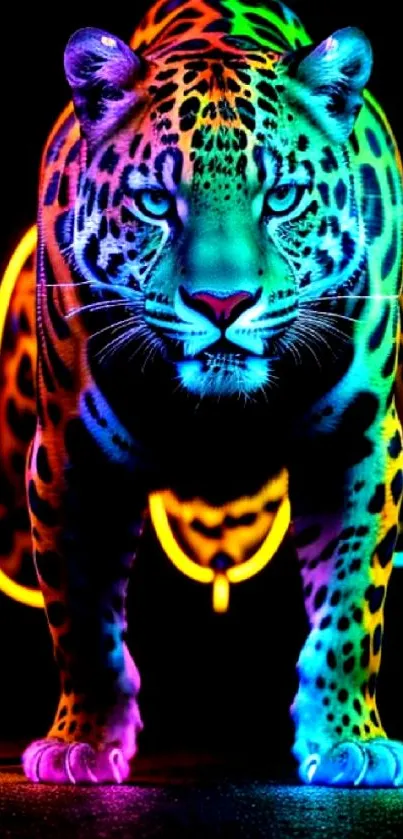 Bengal Tiger Siberian Tiger Light Live Wallpaper - download