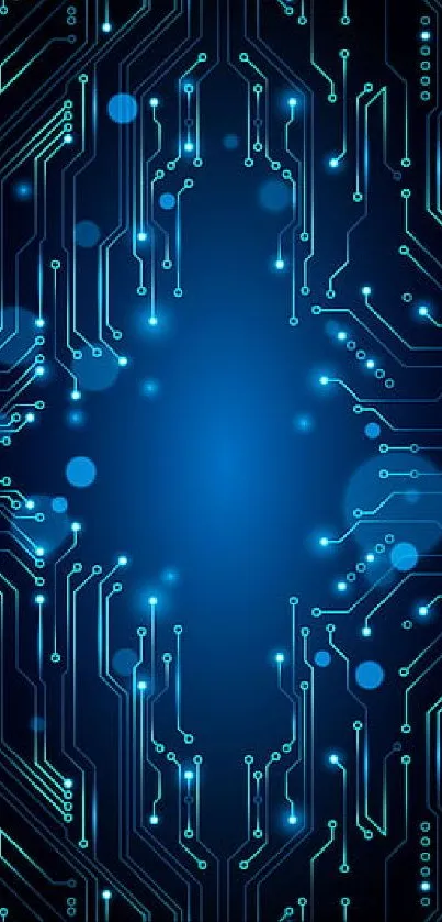 technology Live Wallpaper - free download