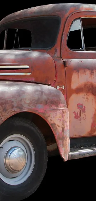 rust Live Wallpaper - free download