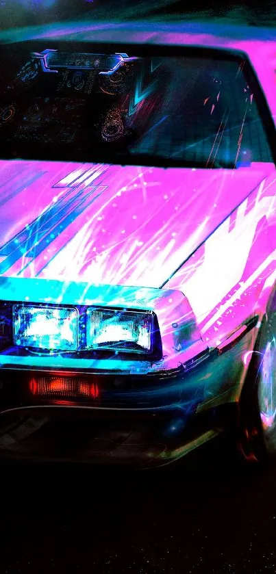 car lover Live Wallpaper - free download