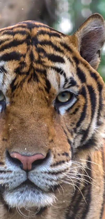 tiger Live Wallpaper - free download