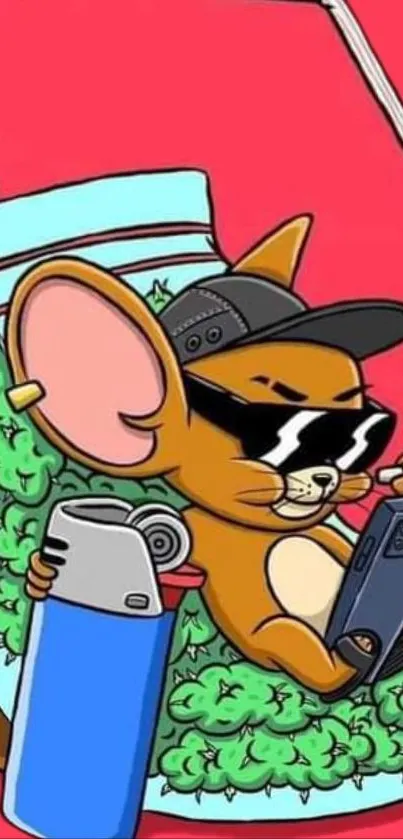 Cartoon Animation Animated Cartoon Live Wallpaper - download