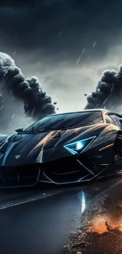 abstract Live Wallpaper - free download