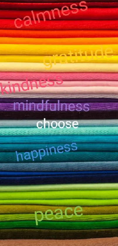 Colorful Inspirational Textures - free download