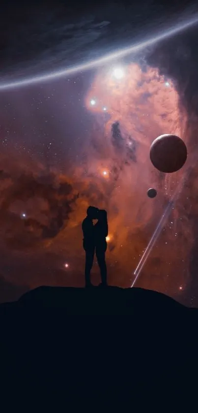 Cosmic Love Artwork - free download