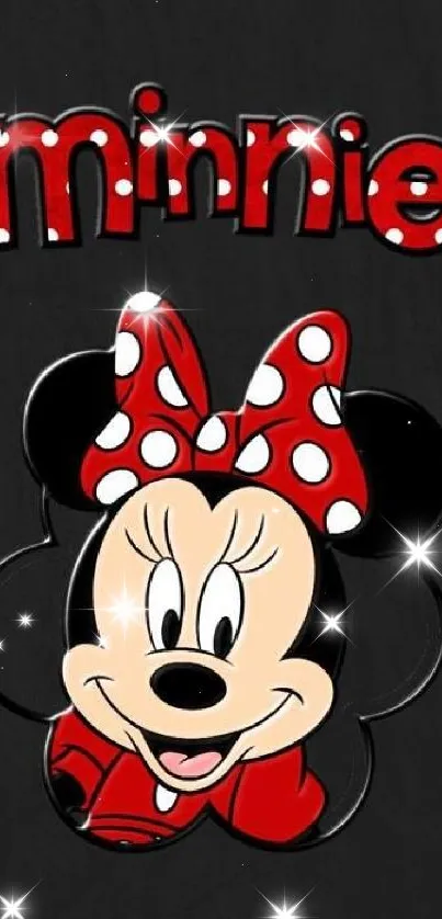 Cute Cartoon Mouse Wallpaper - free download