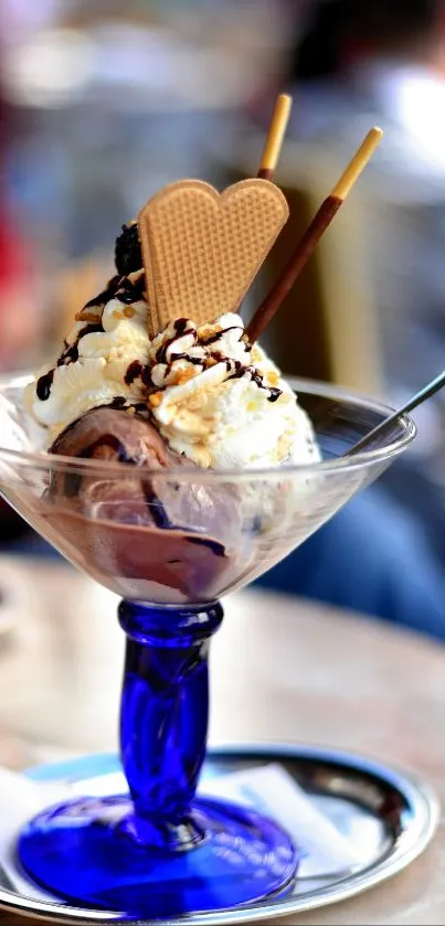 Delicious Ice Cream Delight - free download