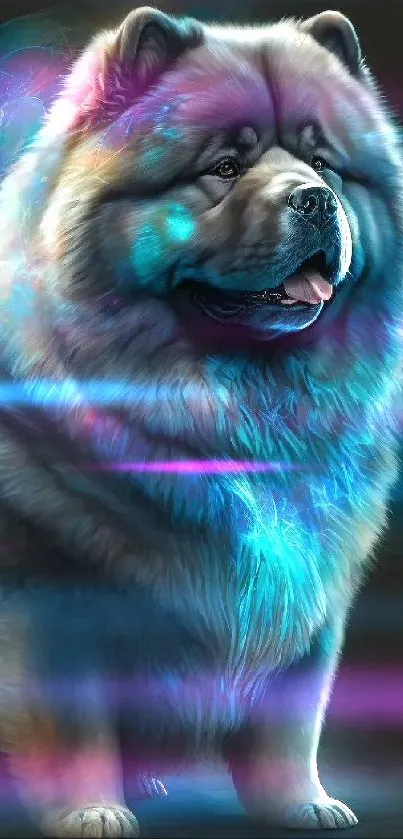 Dogs Live Wallpaper - free download