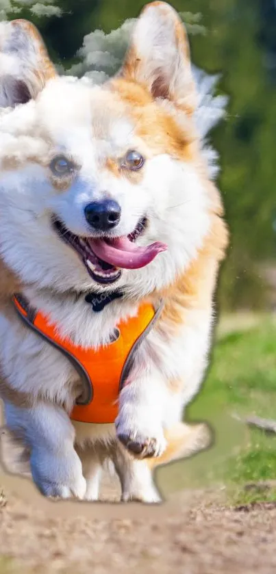 sabaka Live Wallpaper - free download