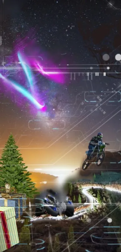 Dreamscape Holiday Adventure - free download