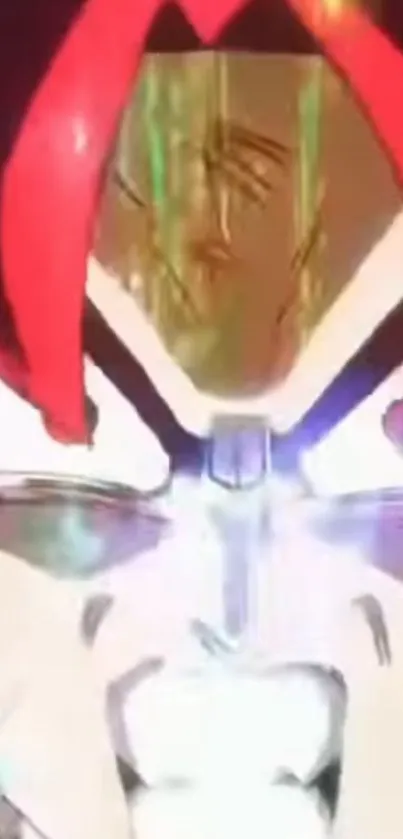 Dynamic Anime Energy Burst - free download