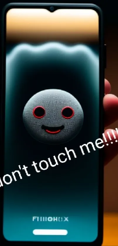 Dynamic Emoji Phone Background - free download