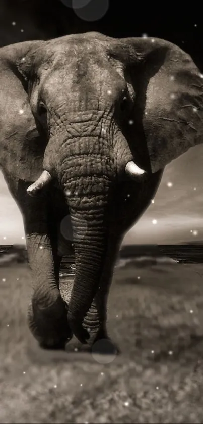ele & butterflys Live Wallpaper - free download