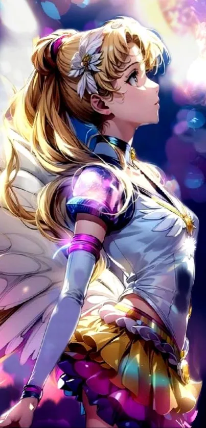 Ethereal Angelic Fantasy Art - free download