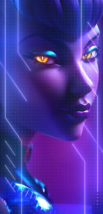 KDA Live Wallpaper - free download