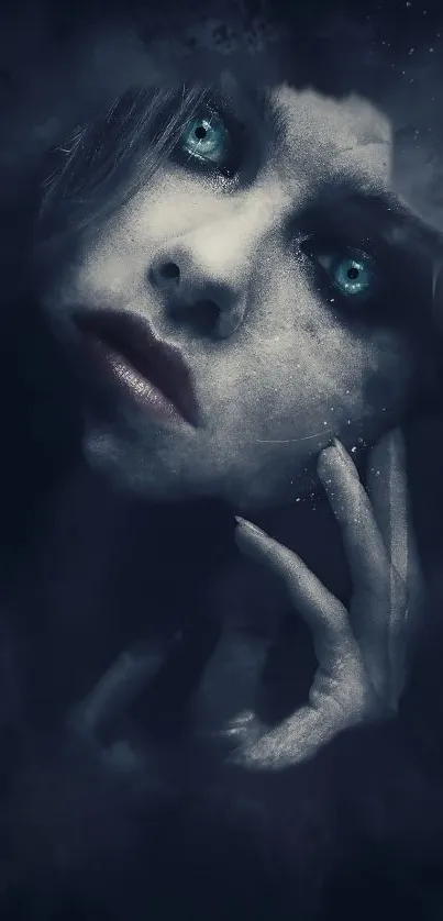 gothic Live Wallpaper - free download