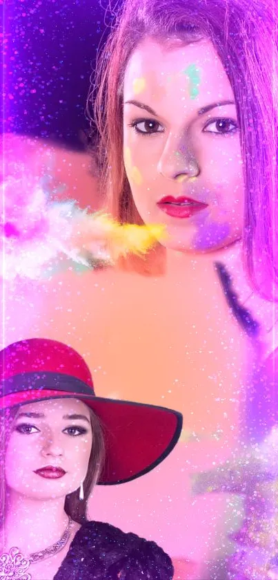 ok Live Wallpaper - free download