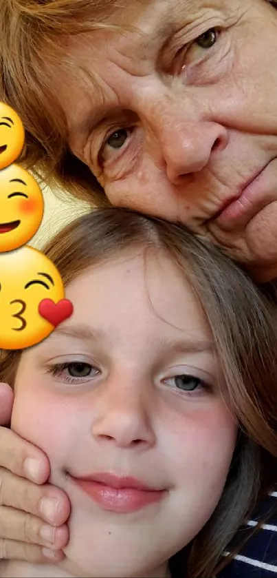 Face Nose Cheek Live Wallpaper - free download