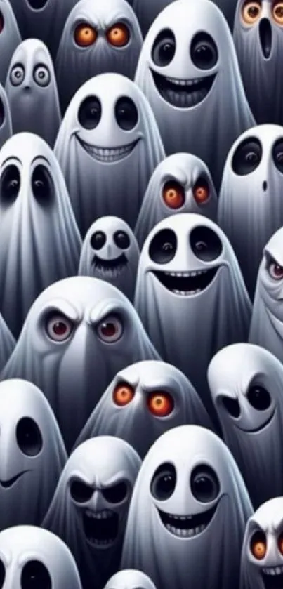Facial Expression Vertebrate Light Live Wallpaper - download