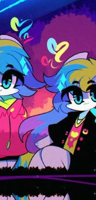 Fictional Character Animated Cartoon Animation Live Wallpaper