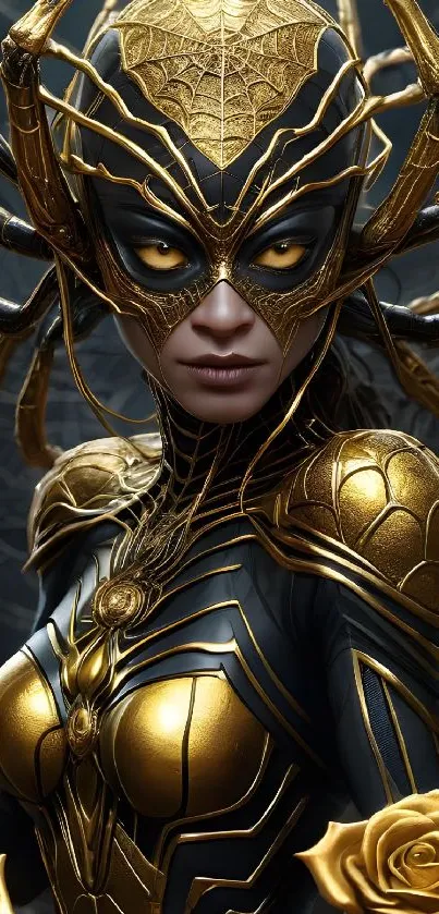 Fictional Character Cg Artwork Costume Live Wallpaper