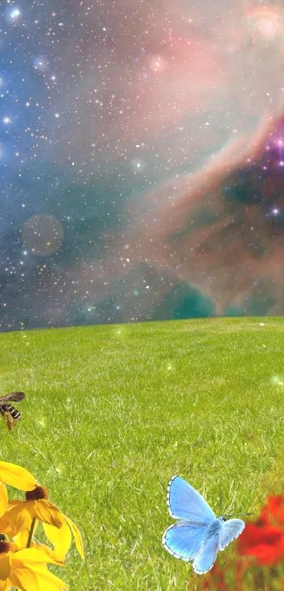 third dimension Live Wallpaper - free download