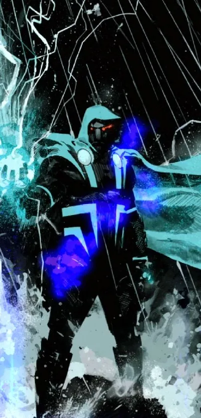 Broken Live Wallpaper - free download