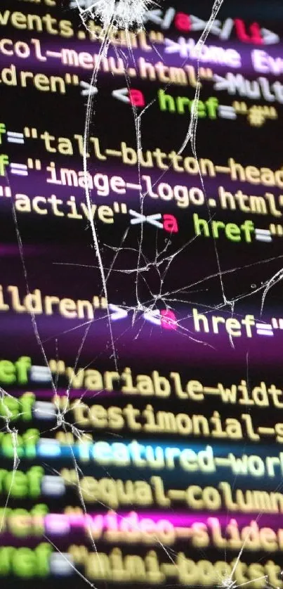 Current Tech Live Wallpaper - free download