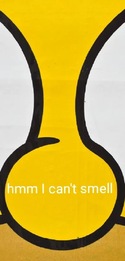 I can smell Live Wallpaper - free download