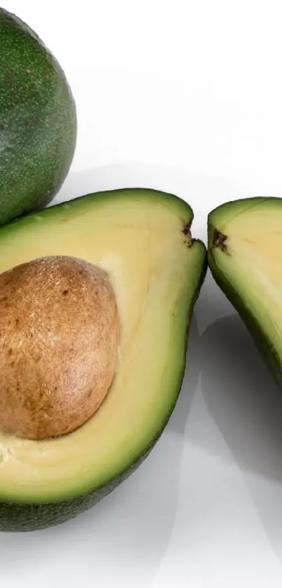 avo Live Wallpaper - free download