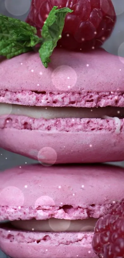 cake Live Wallpaper - free download