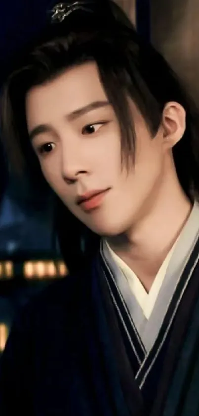 Forehead Hair Cheek Live Wallpaper - free download
