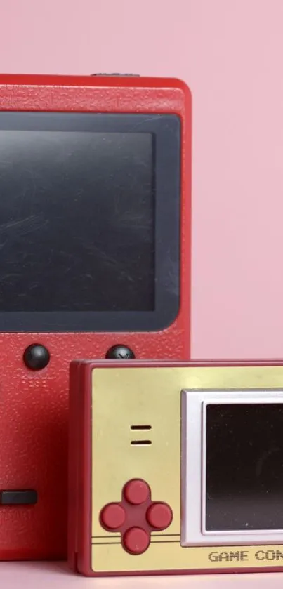 Old games (like Nintendo) Live Wallpaper - free download