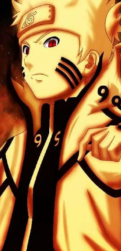 Gesture Art Painting Live Wallpaper - free download