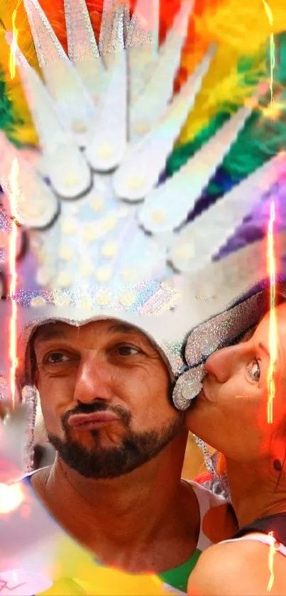 pride Live Wallpaper - free download