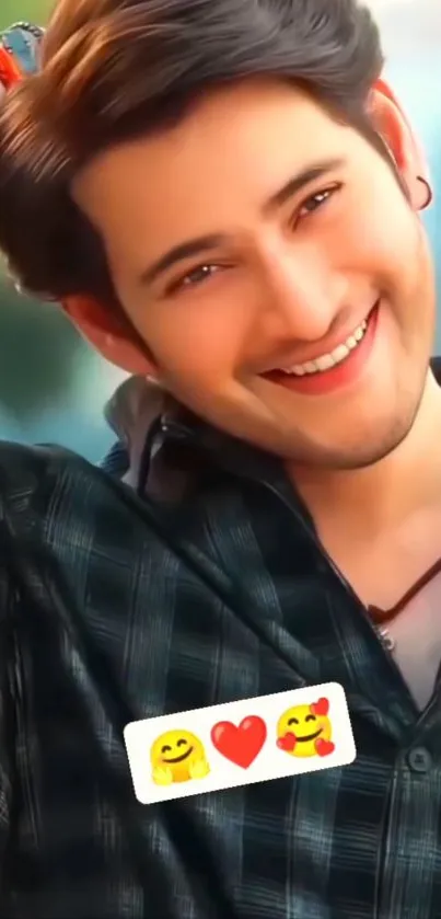 Happiness Portrait Photography Photo Shoot Live Wallpaper