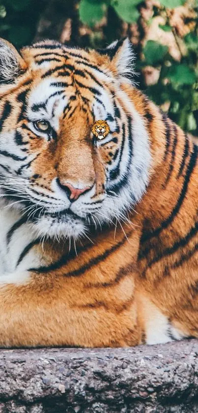 TIGER 3D Live Wallpaper - free download