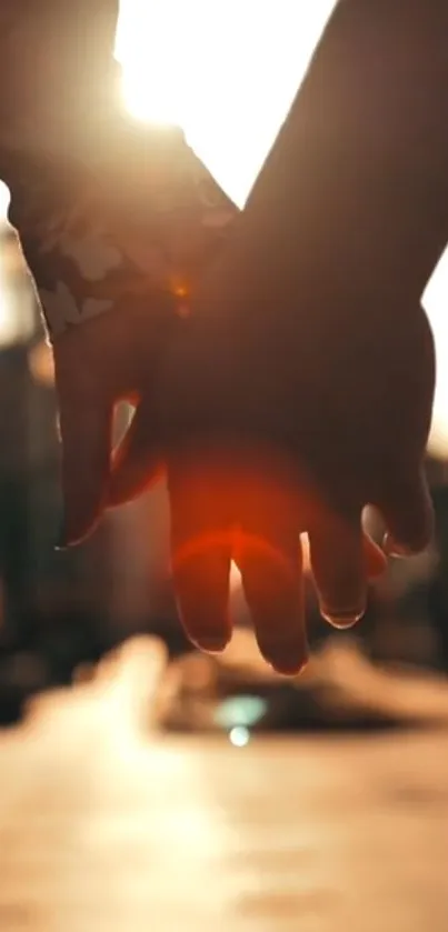 Heat Shadow Love Live Wallpaper - free download