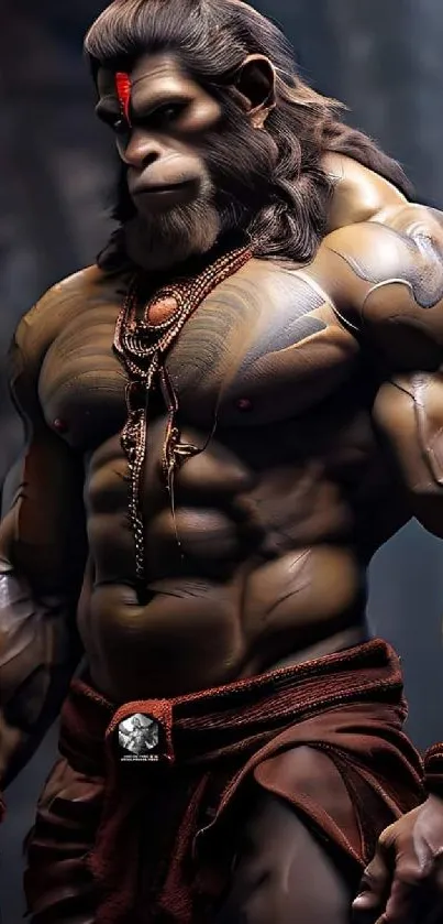 Human Body Chest Entertainment Live Wallpaper - download